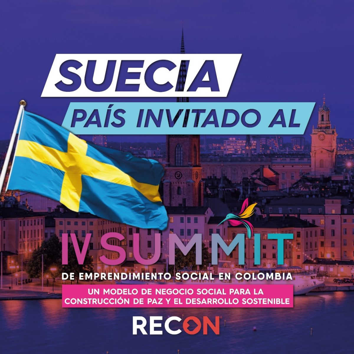 SECS22: Experiencias nacionales e internacionales para la conexión y ...